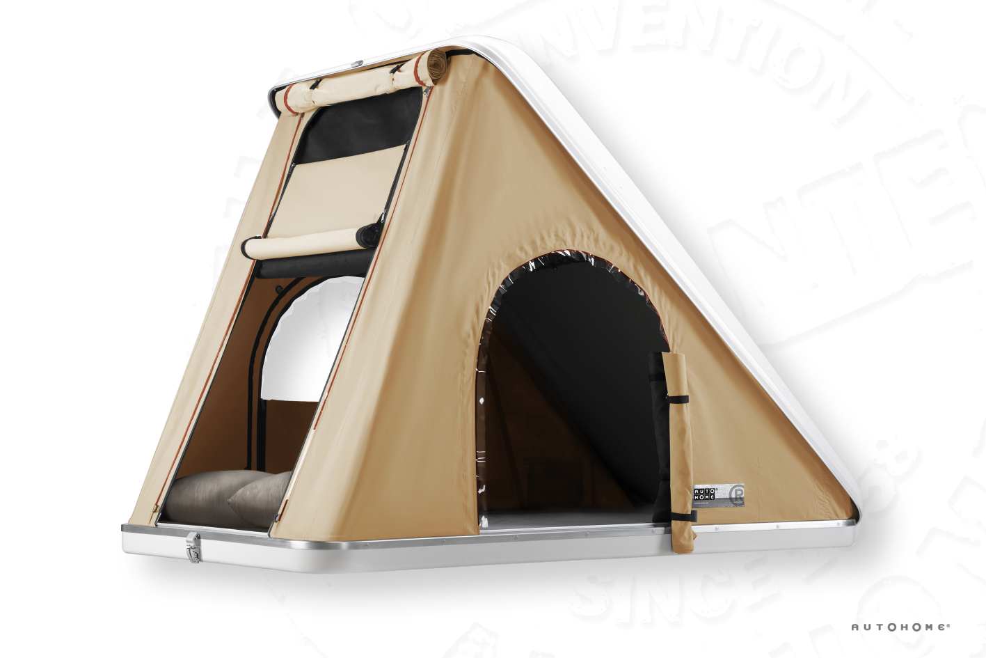 Columbus Variant - Autohome Rooftop Tents