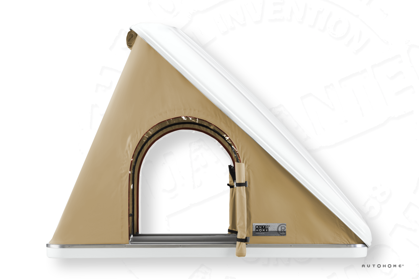 Columbus Variant - Autohome Rooftop Tents